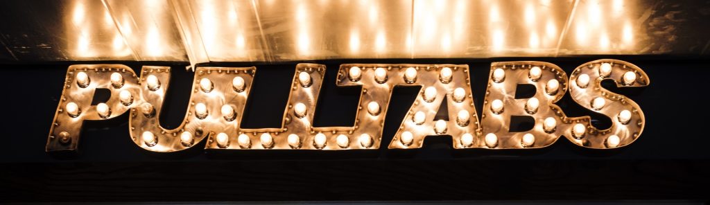 pull-tabs-banner - James Ballentine VFW Post 246